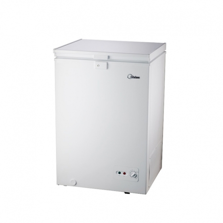 MIDEA FREEZER (198L) - WD260W