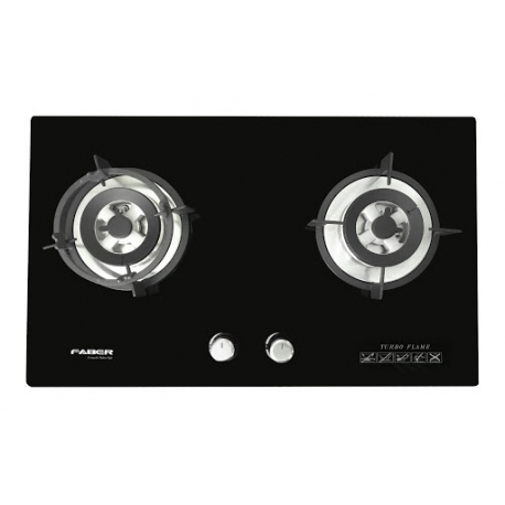 FABER COOKER HOB-VITTO 2B